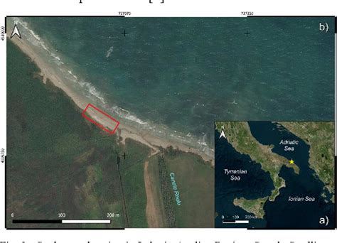 Figure 2 From Comparing Meanshift Svm And Mask Rcnn Algorithms For Beach Litter Detection On