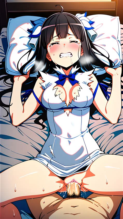 Rule 34 Ai Generated Dungeon Ni Deai Wo Motomeru No Wa Machigatteiru