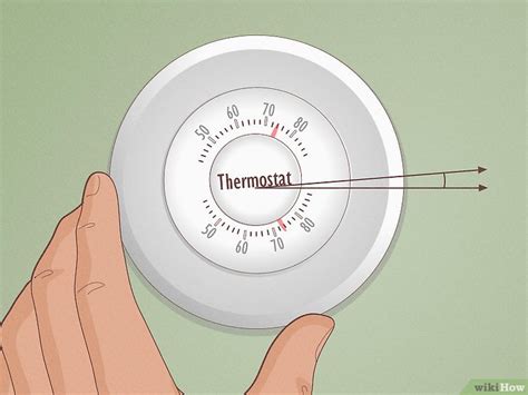 Thermostat Not Working 11 Reasons Why How To Fix Them