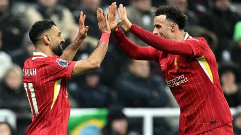 နယူးကာဆယ်ကွင်းမှာ သရေကျပေမယ့် လီဗာပူးအတွက် စိတ်ပျက်စရာမဟုတ် Youtube