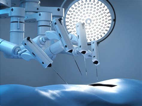 Surgical Robotics Firm Procept Biorobotics Prices Upsized Ipo Above Range At 25 Seeking Alpha