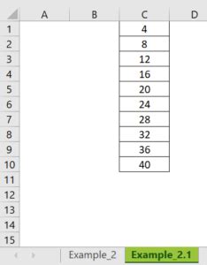 Copy Paste In Vba Top Methods Step By Step Examples