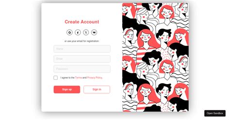 React Challenge 1 Codesandbox