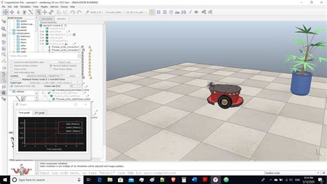 demo coppeliasim python youtube