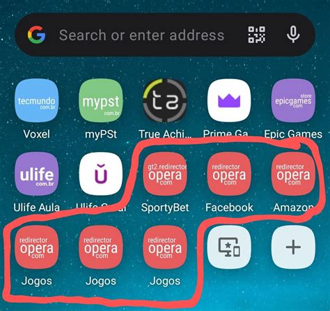 Unable Automatically Shortcuts Opera Forums