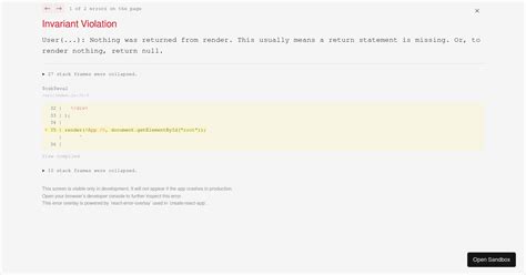 React Proptypes Examples CodeSandbox React Proptypes Examples CodeSandbox