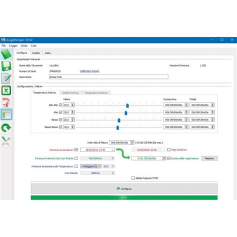 Datalogger Temperatura Usb Mini T