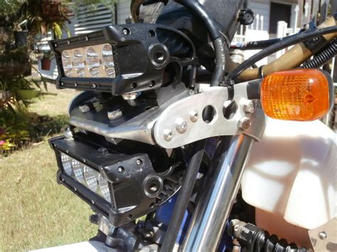 TT350 Not XT350 Page 9 Adventure Rider