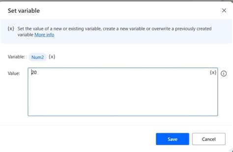Power Automate Desktop Mathematical Operations Sharepoint And Microsoft Power Platform Tutorials