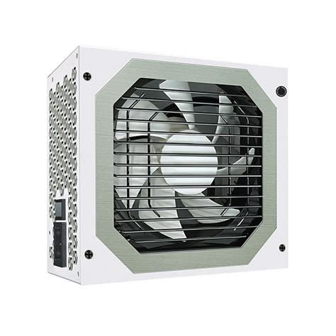 Deepcool DQ750-M-V2L WH 750W 80 Plus Gold Power Supply | Ezpz Solutions