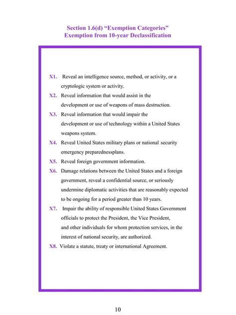 Dod Marking Guide Ppt