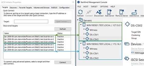 29 Characterssetting Up A Failover Cluster