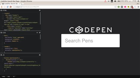 Codepen Themes And Skins