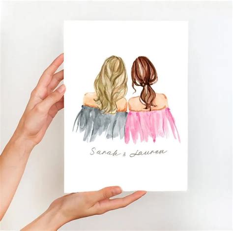 Как Нарисовать Подарок Сестре 54 Фото