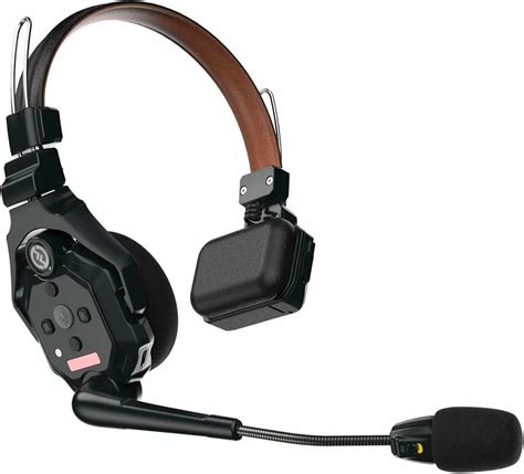 Hollyland Wireless Intercom Headset At Best Price In New Delhi
