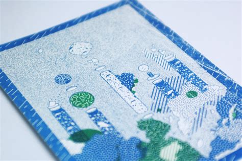 Tiny Elements On Behance