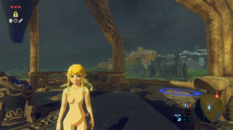 BotW Zelda Adult Mods Page Adult Gaming LoversLab