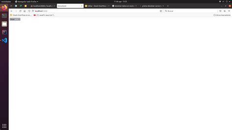 Devolver Valores De Una Tabla Concreta En Nodejs Stack Overflow En Español