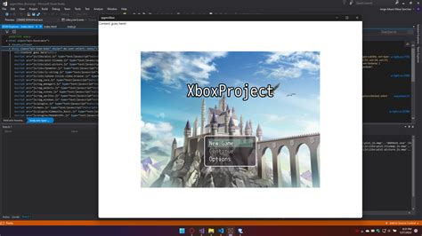 How To Deploy Rpg Maker Mv App To Universal Windows Platform Uwp