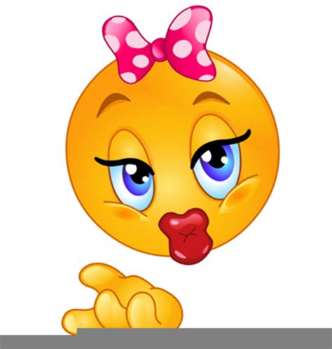 Sex Emoticon Clipart Free Images At Clker Com Vector Clip Art Online Royalty Free Public