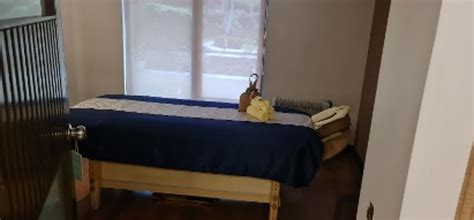 Unknot Your Tension Experience Deep Tissue Massage At Tattva Spa