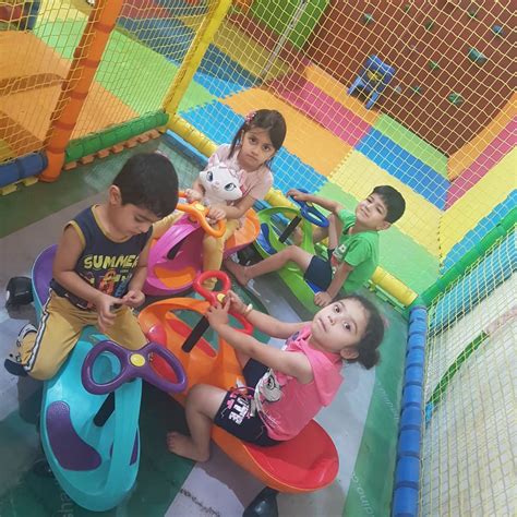 خانه کودک ارکیده بهترین خانه کودک در مهستان هشتگرد