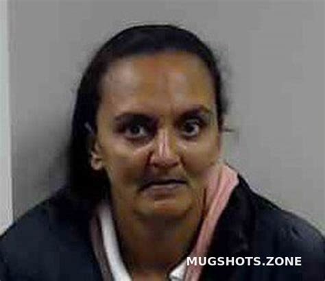 Paul Tonya Gail 10 11 2023 Cumberland County Mugshots Zone