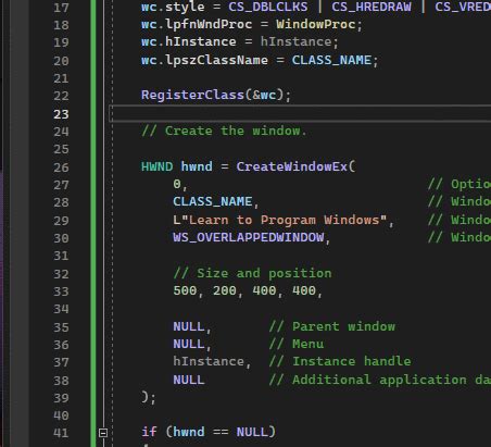 Winapi Changing The Theme Of A Menu Window Class At Runtime Stack Overflow