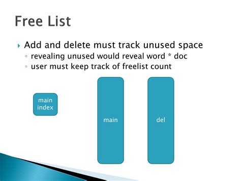 Ppt Dynamic Searchable Symmetric Encryption Powerpoint Presentation