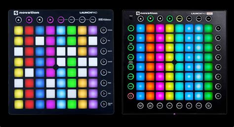 Novation LaunchPad