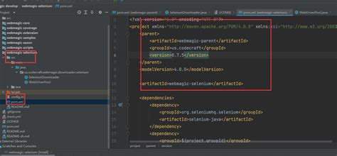 Springboot整合webmagic动态爬取网页webmagic Webdriverpool的使用方法 Csdn博客