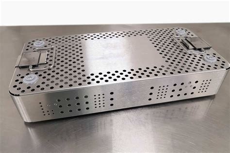 Life Cycle Testing For Medical Device Reprocessing Sterilogix