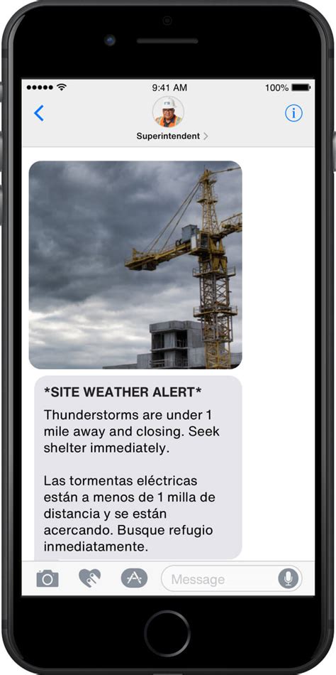 Sitemetric Mass Texting
