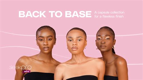 Sleek Pro Makeup Sleek Nigeria