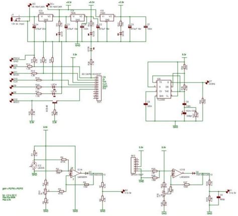 Indoor Weather Station Using Arduino Codeproject