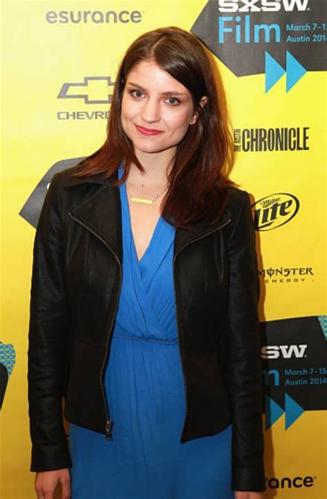 Picture Of Bridey Elliott