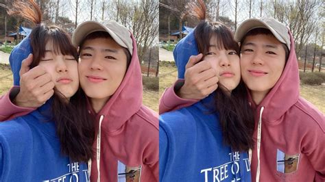 Bae Suzy And Park Bo Gums Dreamy Duo In Wonderland Sneak Peek