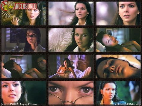 Julie Condra Nude Pics Página 1