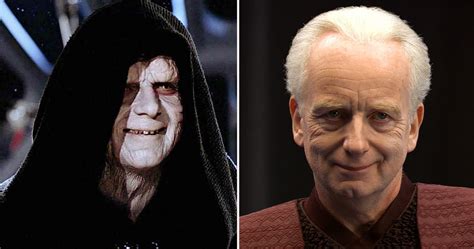 Star Wars 10 Hysterical Palpatine Memes That Are Too Funny