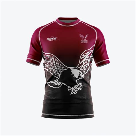 Pse Sublimated Tee Sas Sport
