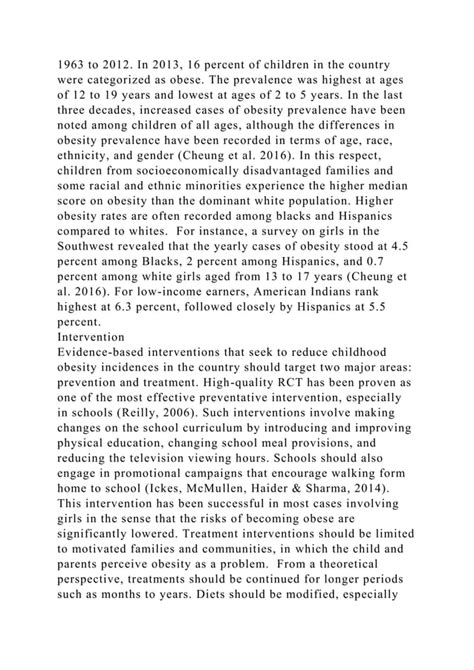 Running Head PICOT STATEMENT PICOT STATEMENT PICOT Docx