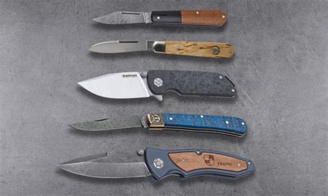 Ножи Boker купить у официального дилера с доставкой
