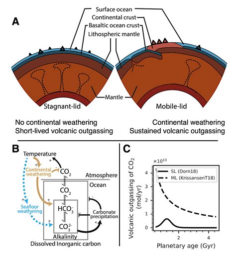 Interior Convection Regime Host Star Luminosity And Predicted