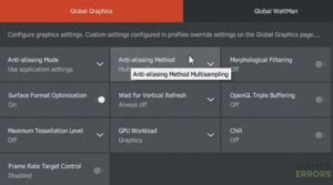 Low GPU Usage In Games What Causes How To Fix It Easily