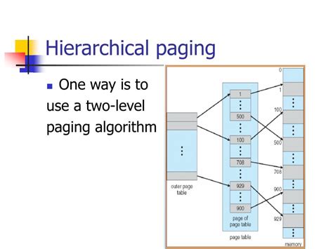 ppt 8 4 paging powerpoint presentation free download id 340197