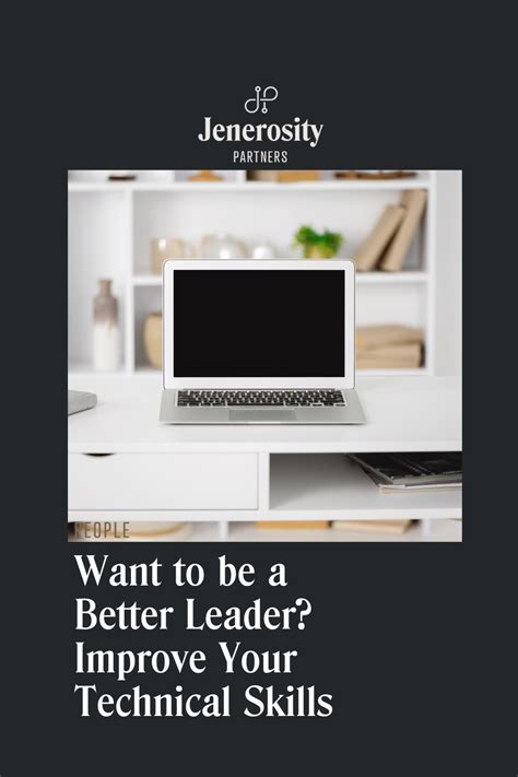 Improve Your Leadership Skills With Technical Expertise
