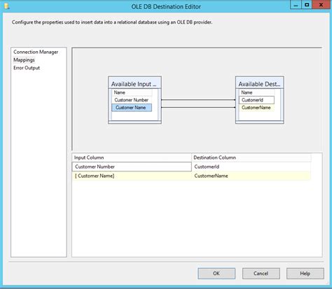 Sql Server Integration Services Ssis Your First Integration Carl De Souza