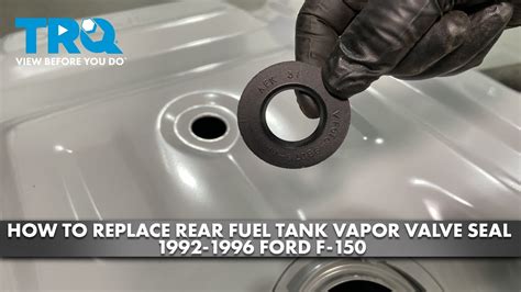 How Much To Replace A Fuel Tank