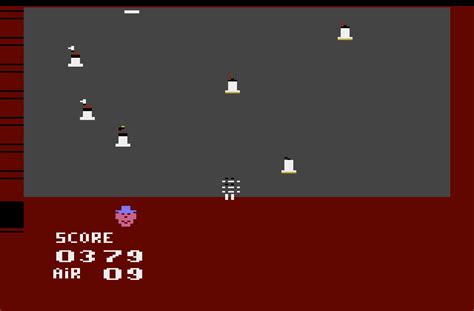 Weird And Rare Birthday Mania Atari Retro Games Collector