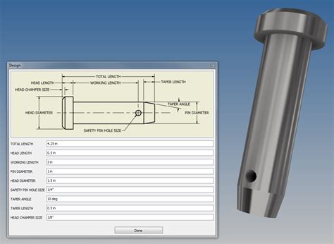 Solucionado Ilogic Collection Autodesk Community